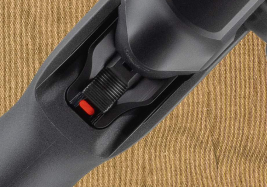 Mauser 25 Pure | Børsemaker Wear AS